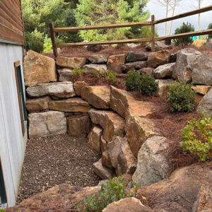 New Earth Landscapes